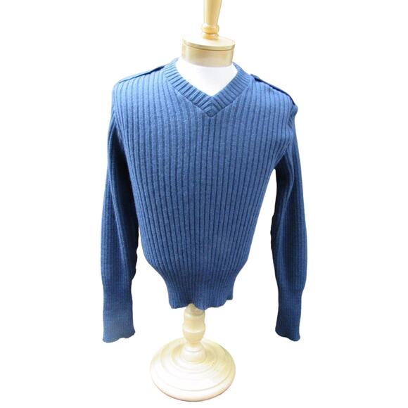 Brigade quartermasters | Sweaters | Brigade Quartermasters Woolly Pully ...